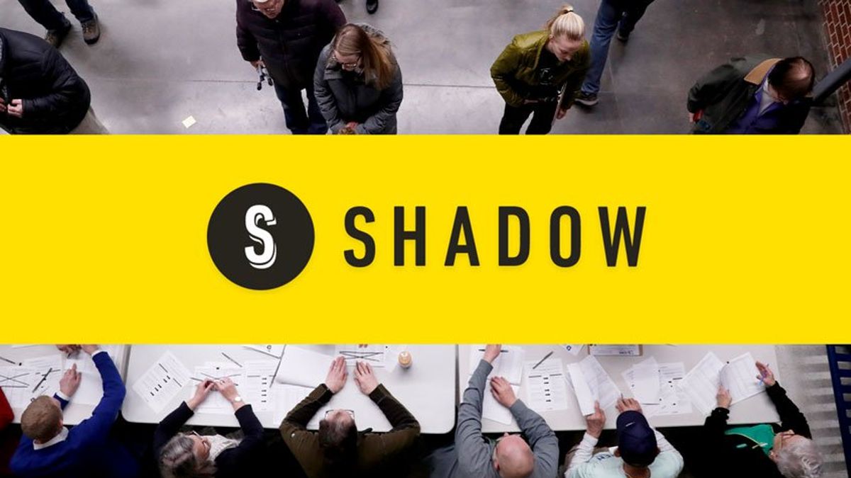 SHADOW - The Startup Behind Iowa Caucus Meltdown - GreatGameInternational