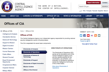 How CIA Hacked China's Critical Infrastructure For Over A Decade ...