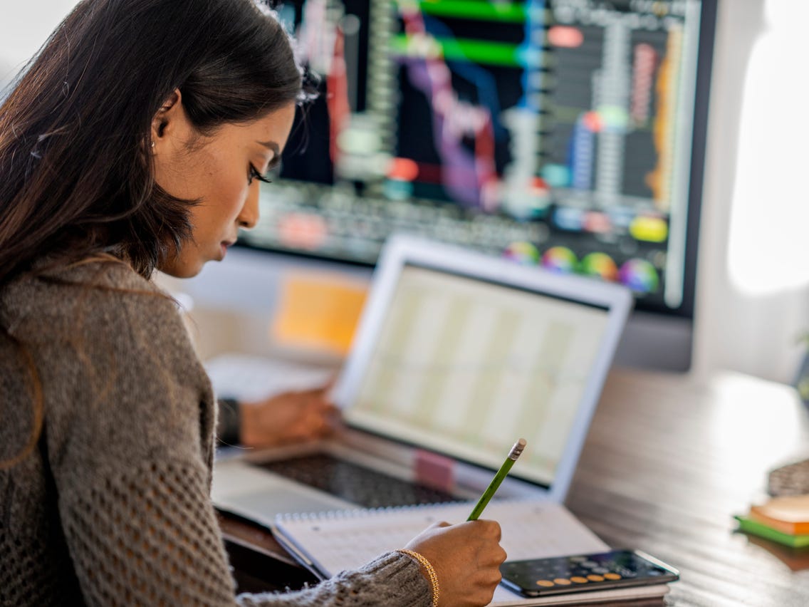 Beginners guide to buying stocks online - GreatGameInternational