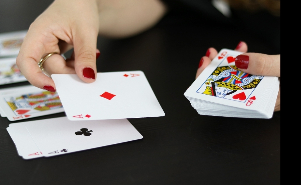 The Most Impressive Facts from the History of Poker ...