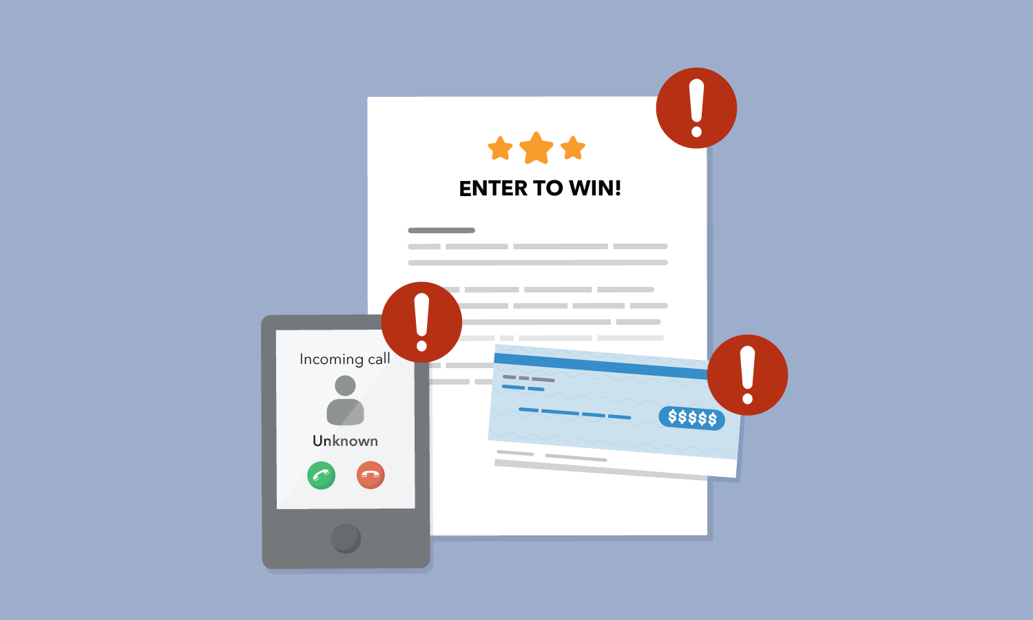 The 7 Most Common Scams That Affect Small Businesses ...