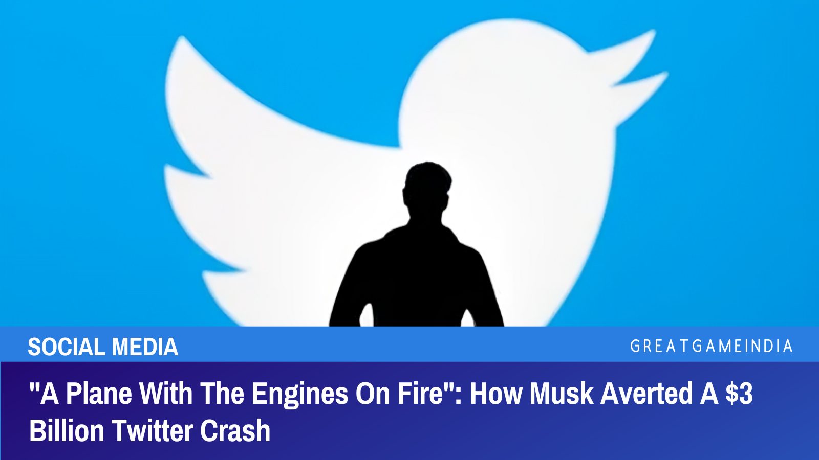 "A Plane With The Engines On Fire": How Musk Averted A $3 Billion ...
