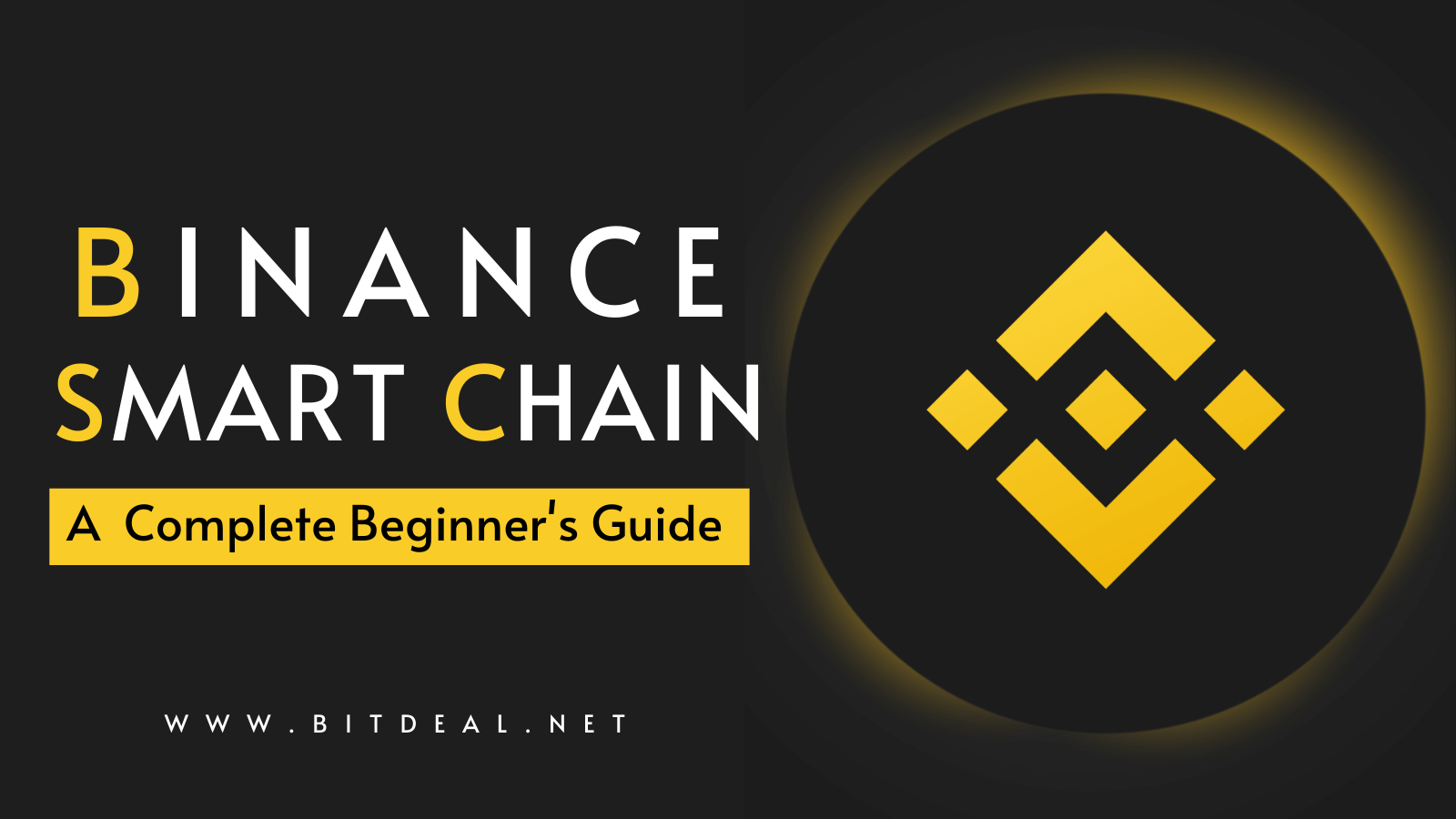 A Beginner’s Guide To The Bnb Smart Chain Contracts & How Ring ...
