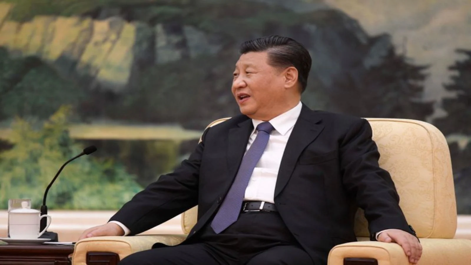 How China Is Controlling Politicians In Utah - GreatGameInternational