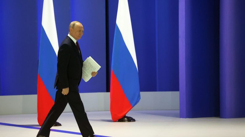 High-Profile Scandal Rocks Moscow Elite - GreatGameInternational