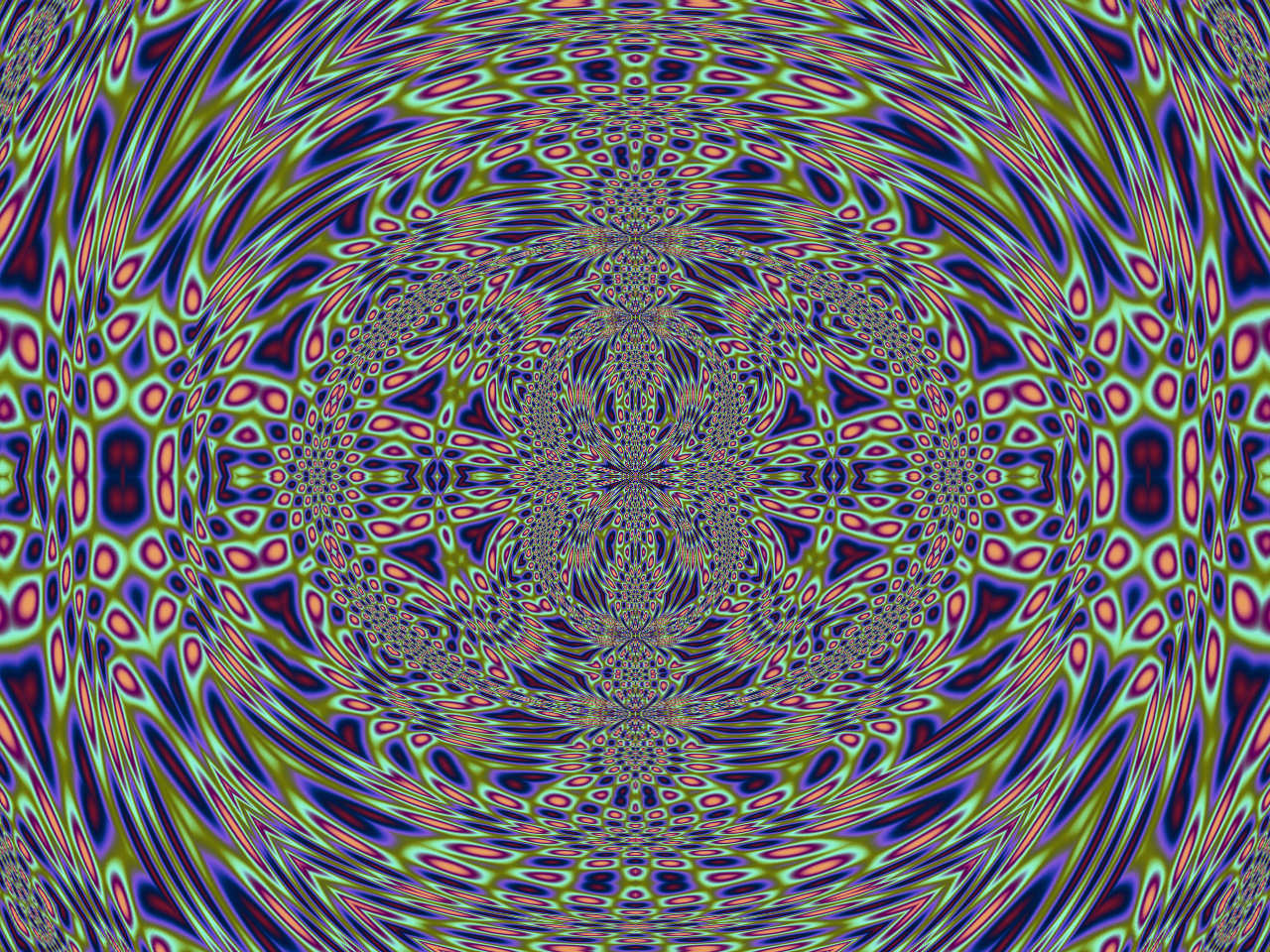 Silicon Valley’s Latest Fascination Is Exploring ‘DMT Hyperspace ...