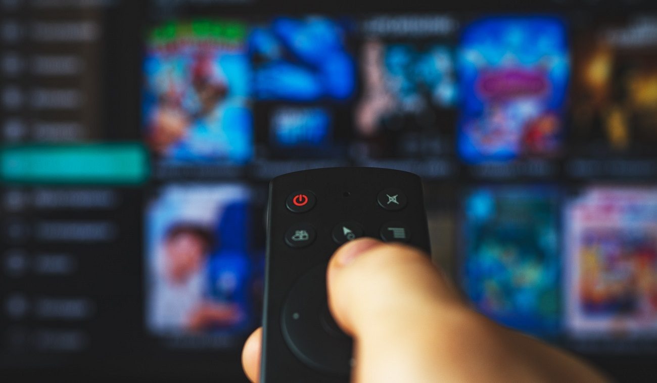 List Of Most Popular Video Streaming Services In Every Country ...