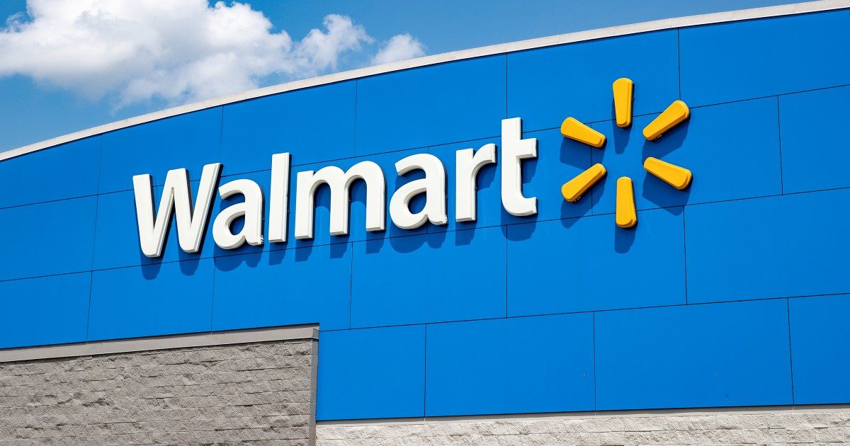 All Portland Walmart Stores To "Permanently Close" Amid Theft Wave ...