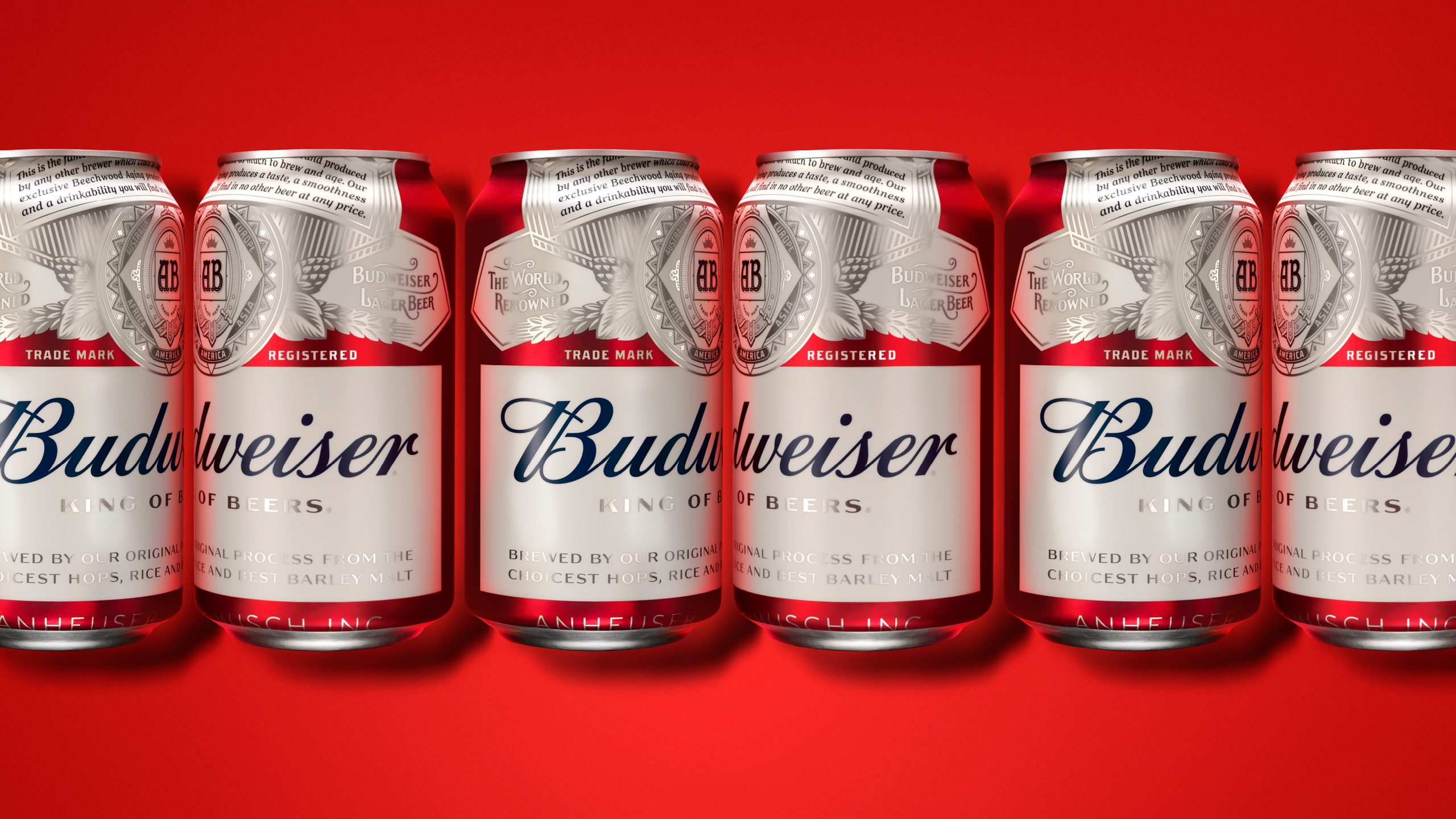Budweiser’s New Pro-America Advertisement Sets Social Media Ablaze ...