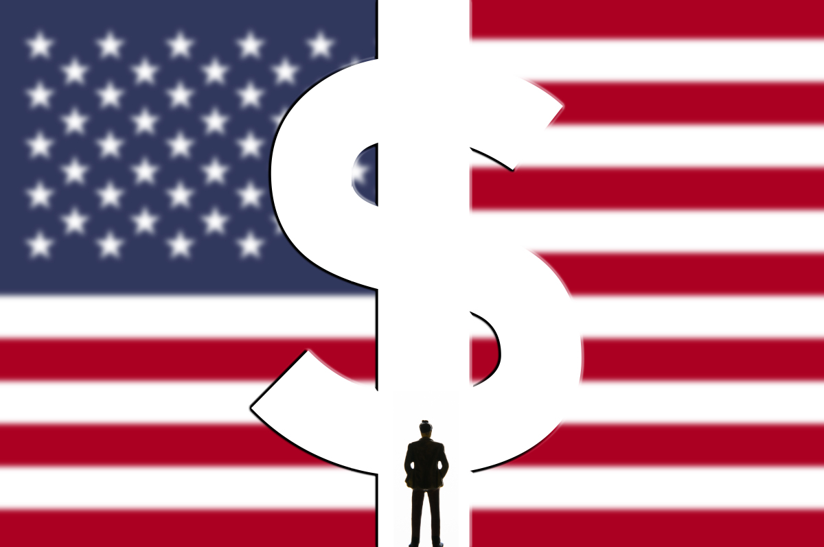 US Debt: Visualizing The $31.4 Trillion Owed In 2023 ...