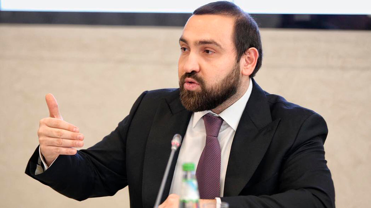 Russian MP Proposes Downgrading Educational Status Of English ...