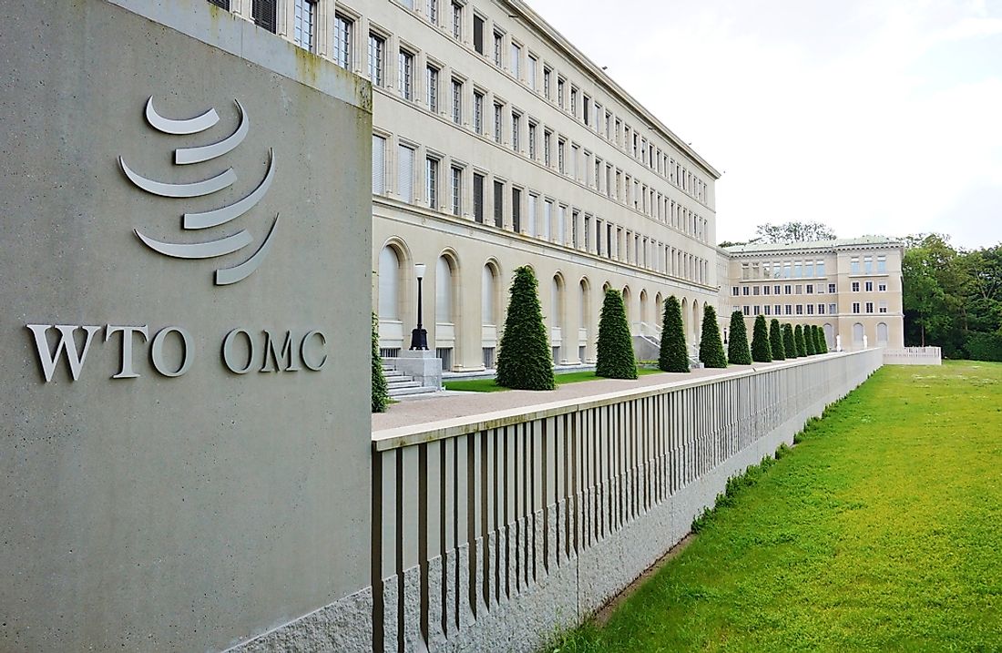 WTO Panel Just Ruled That India Has Violated Global Trade Agreements ...