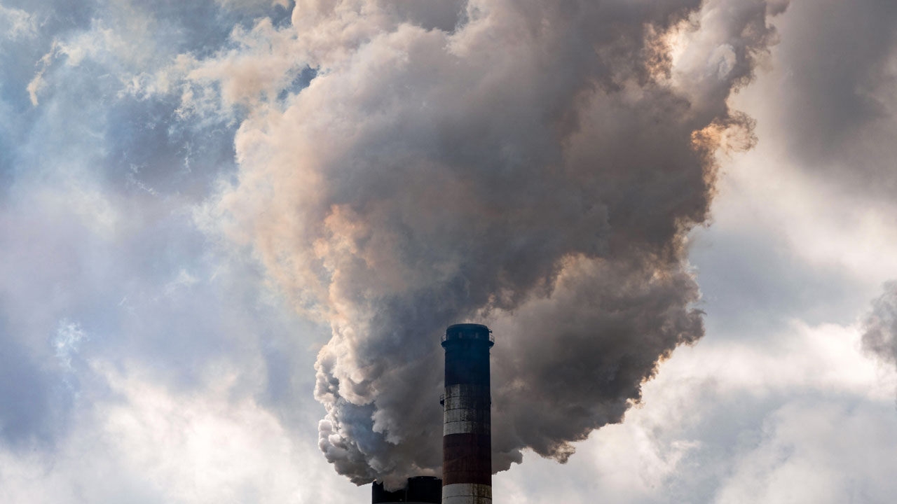 120 Year-Old Chemical Equation Could Solve CO2 Problem ...