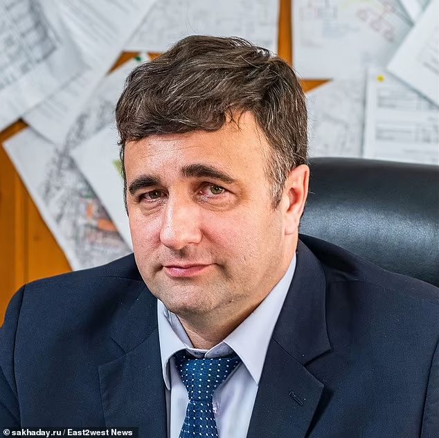 Russian Energy Boss Igor Shkurko Found Dead - GreatGameInternational