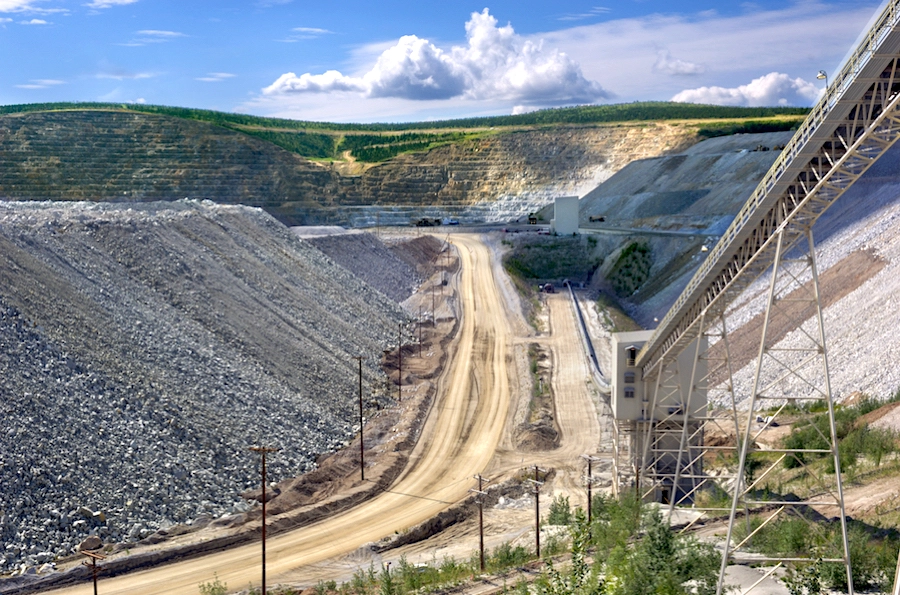 Native Alaskan Tribes Sue To Stop Giant Gold Mine - GreatGameInternational