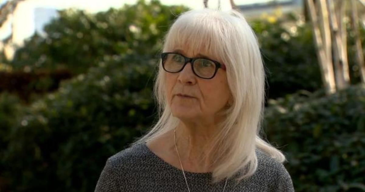 Genetic Mutation | Woman Feels No Pain, Fear, Anxiety ...