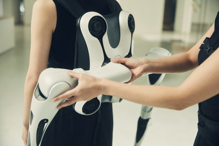 Watch: Scientists Create Real Doctor Octopus Arms - GreatGameInternational
