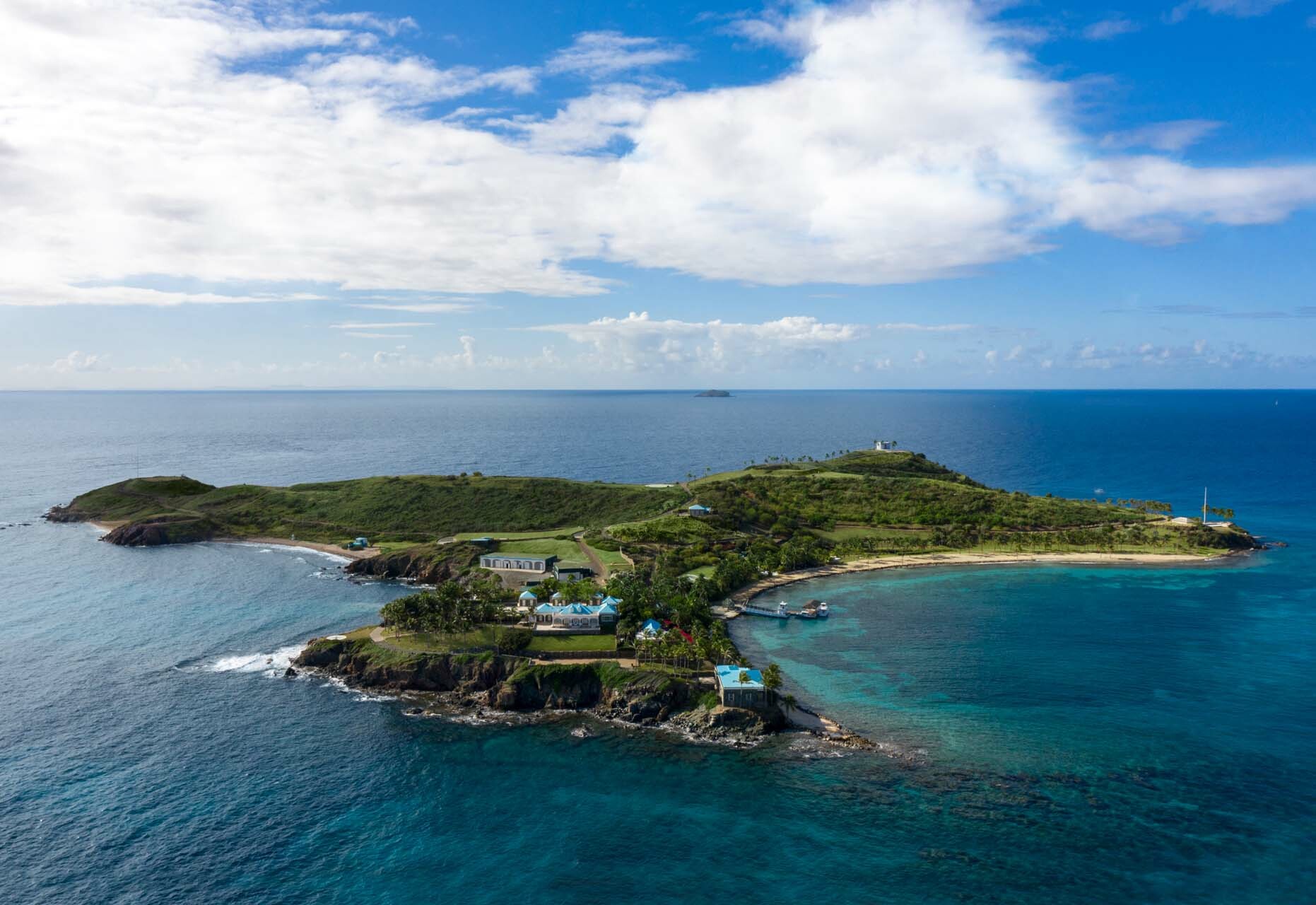 Billionaire Stephen Deckoff Buys Jeffrey Epstein’s Private Islands ...