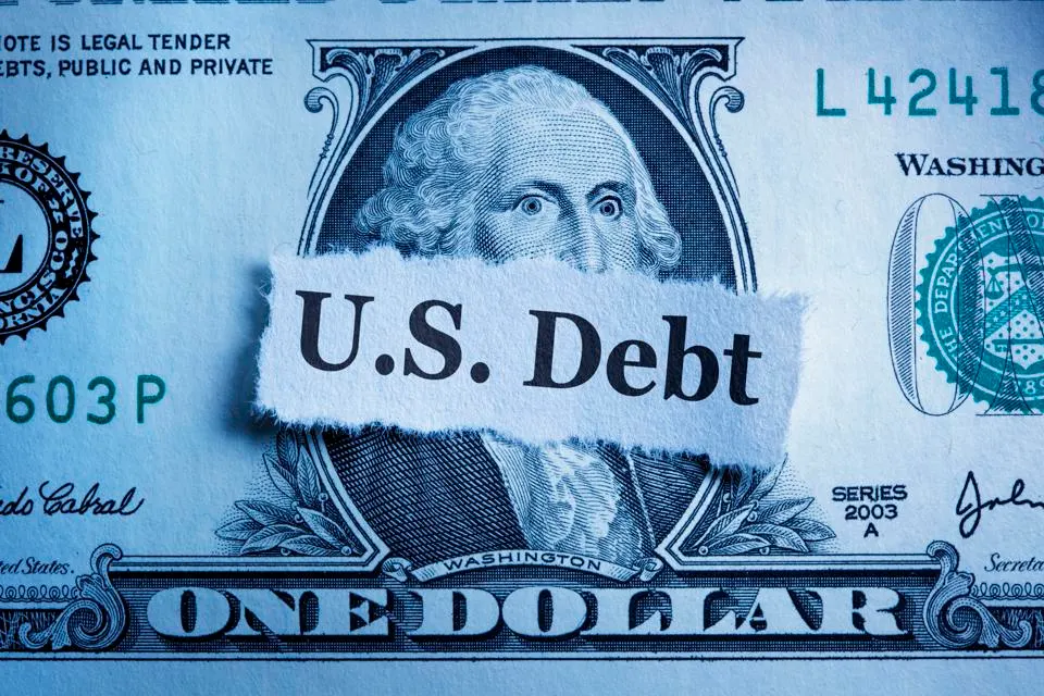 If US Defaults On Its Debt, What Happens To World Economy ...