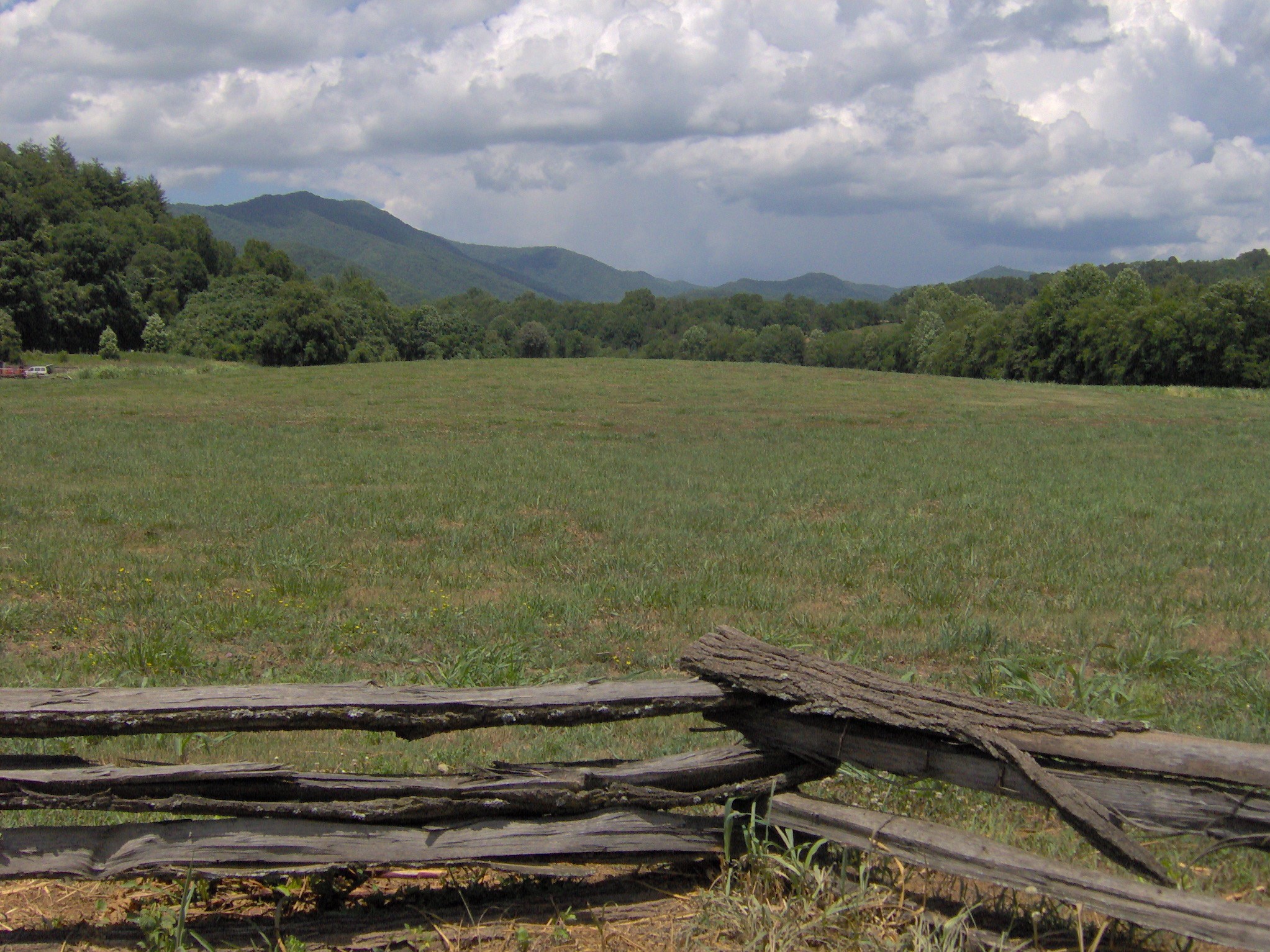 Did The US Steal Cherokee Land? - GreatGameInternational