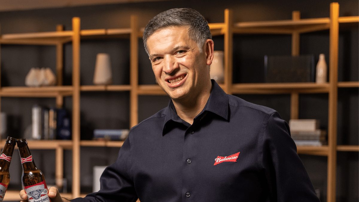 Budweiser CEO Finally Addresses Scandal - GreatGameInternational