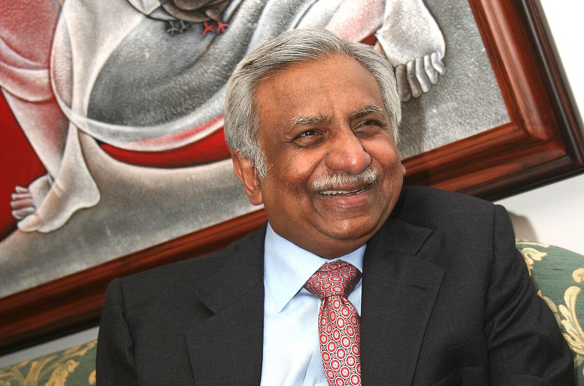 CBI Raids Jet Airways Offices, Residence Of Founder Naresh Goyal In ...