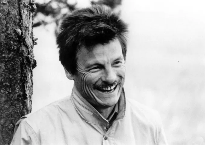 How Renowned Russian Director Andrey Tarkovsky Transformed World Cinema ...