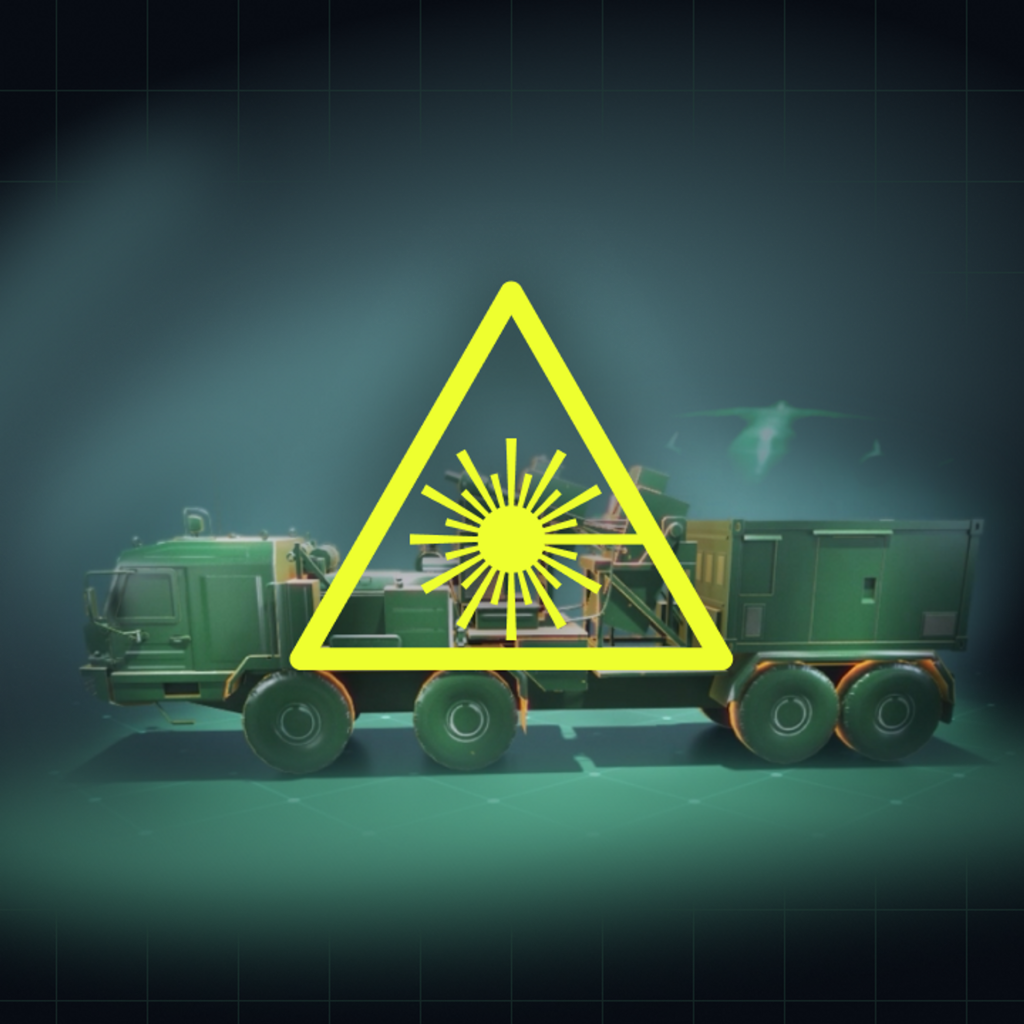 Russia's Combat Laser Systems - GreatGameInternational