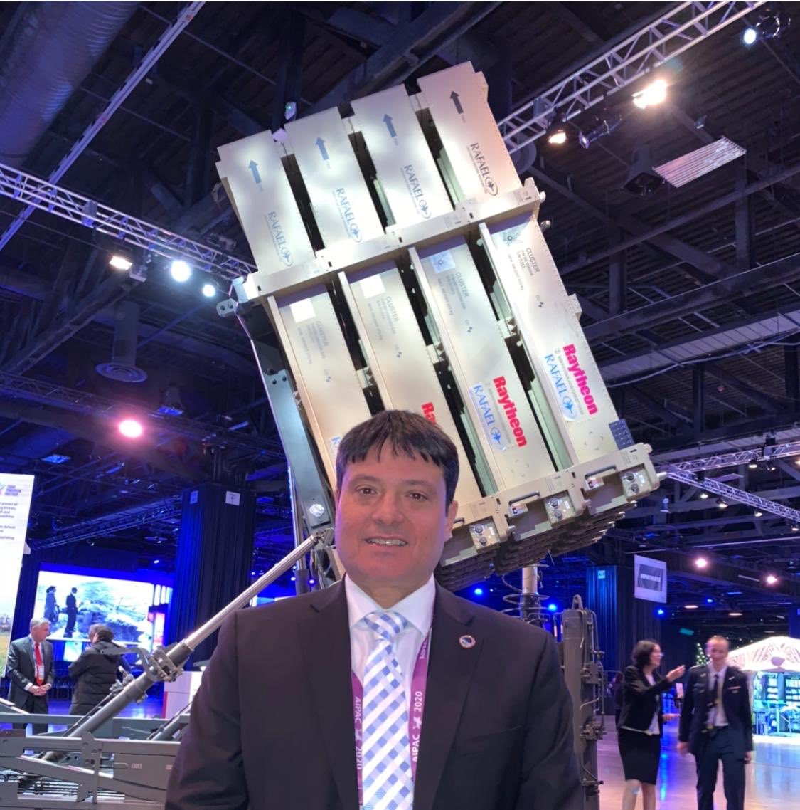 Future Of Missile Defense Lies In Lasers, Beams, Not In Warheads ...