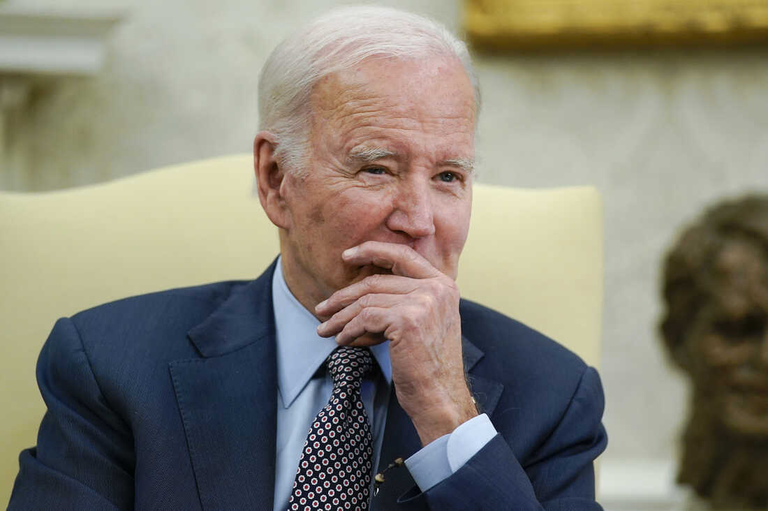 Biden Admin Waging 'Class War' Against Working Americans ...