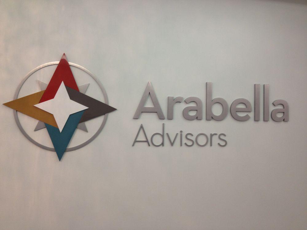 Arabella Advisors - The Clinton Dark Money Network - GreatGameInternational