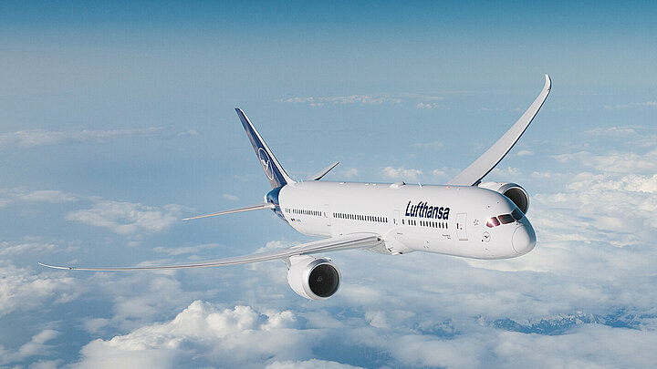 Boeing Warns Of New Defect On 787 - GreatGameInternational