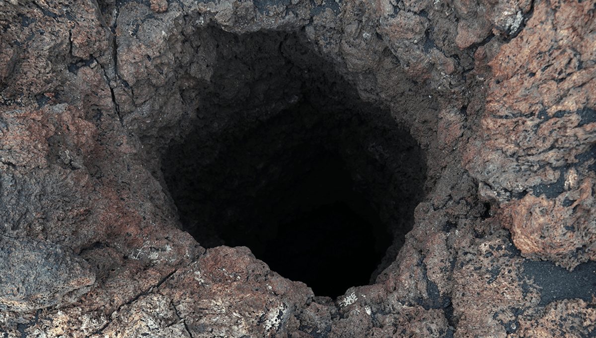 Why China Is Drilling A 32,808-Feet-Deep Hole Into The Earth's Crust ...