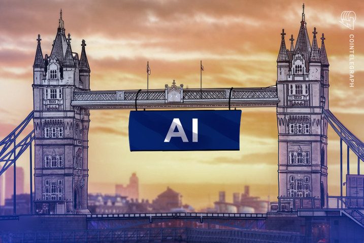 UK To Get ‘Early Or Priority Access’ To AI Models From Google And ...