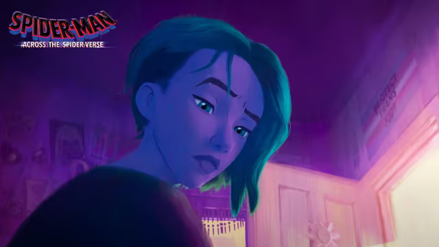 Spider-man: Across The Spider-Verse Banned In UAE Over Trans Flag ...