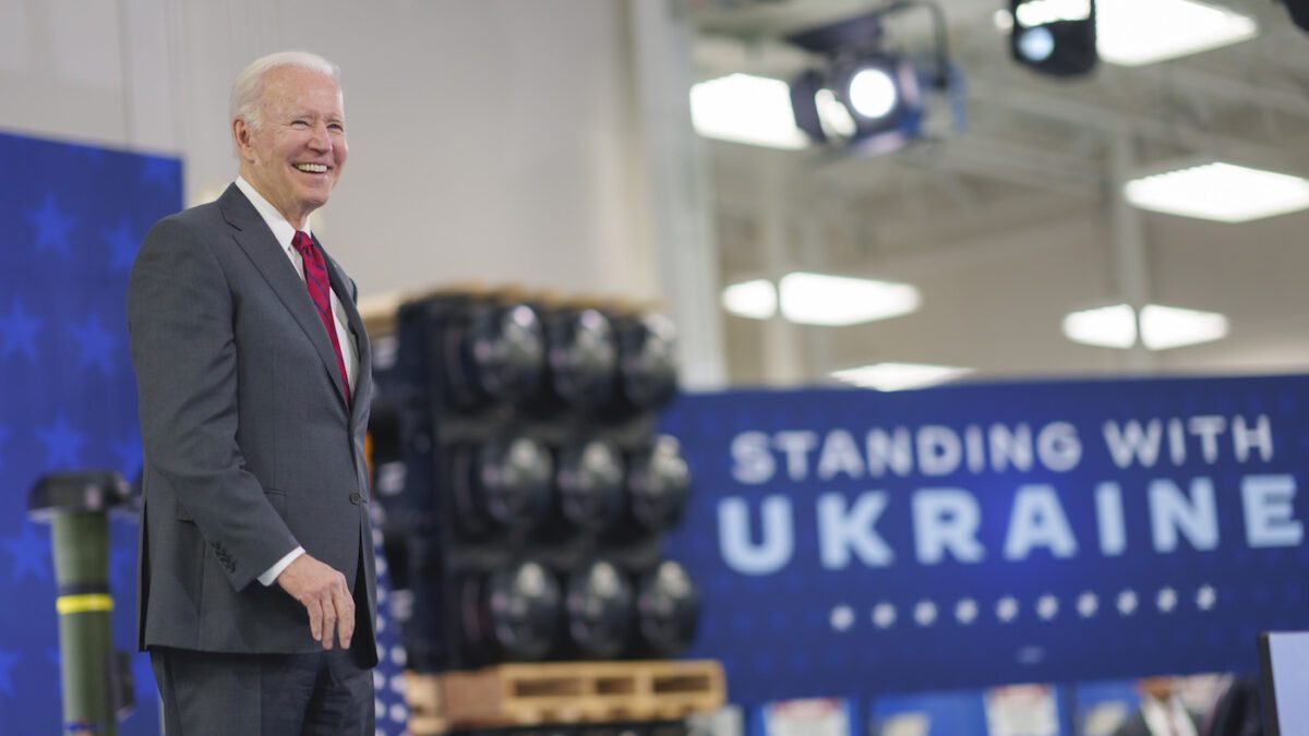 The Bidens ‘Coerced’ Burisma To Pay $10 Million In Bribes ...