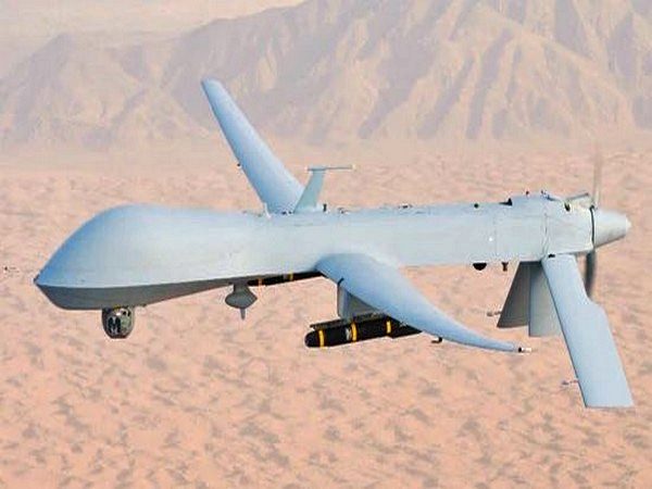 India Could Be The Ordnance Factory Of The US - GreatGameInternational