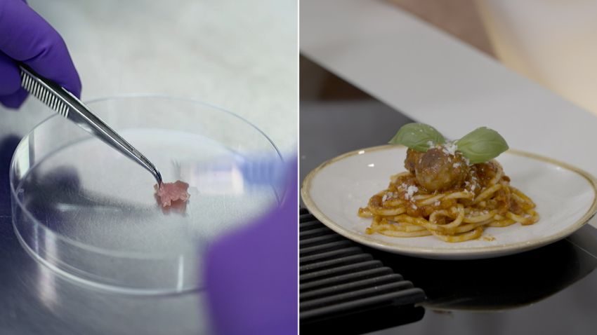 Lab-Grown Chicken Is One Step Closer To Being Sold In The US ...