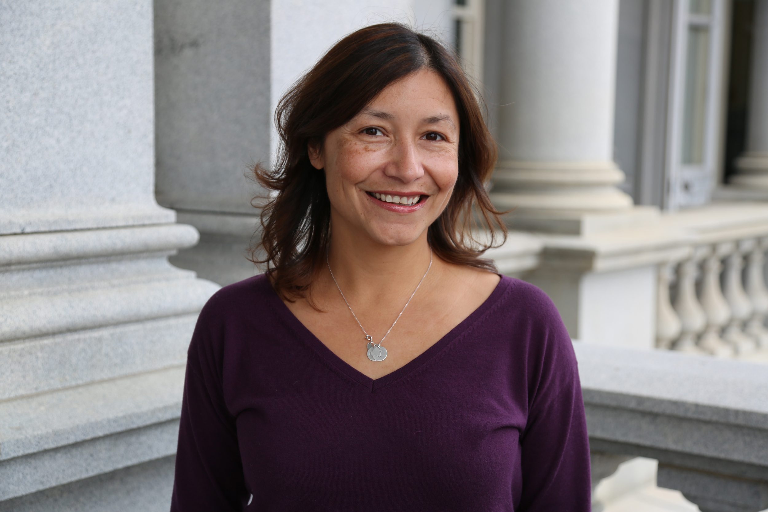 Who Is Julie Chavez Rodriguez - Biden’s Campaign Manager ...
