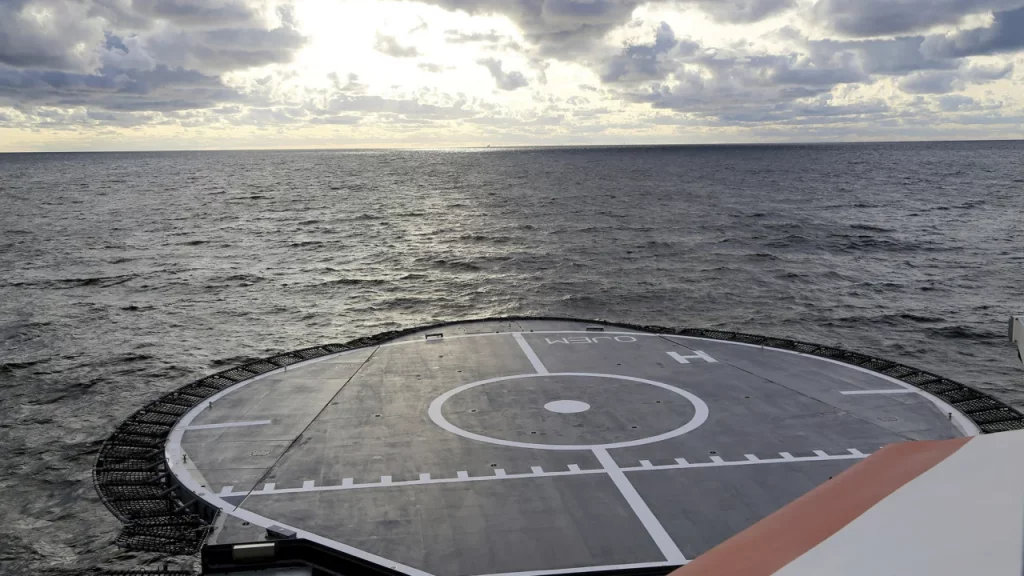 Suspected Sabotage Shuts Down Balticconnector Pipeline Between Finland ...