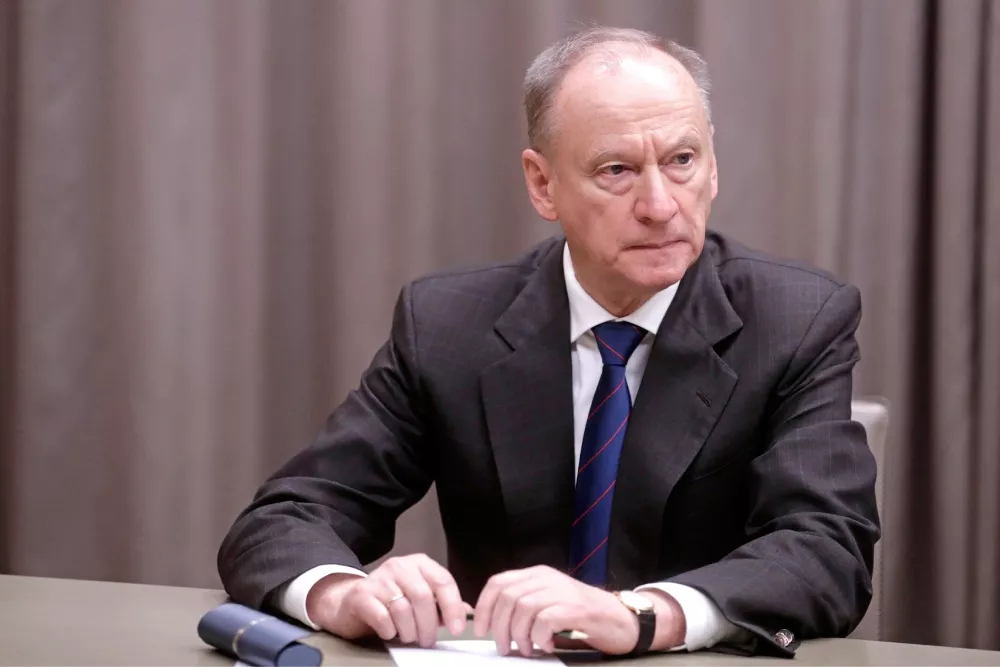 Russia Achieves Nuclear Supremacy - For the First Time In History ...