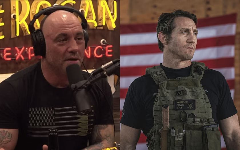 Terror Attacks Are Coming To US - Special Forces Veteran Tells Joe ...