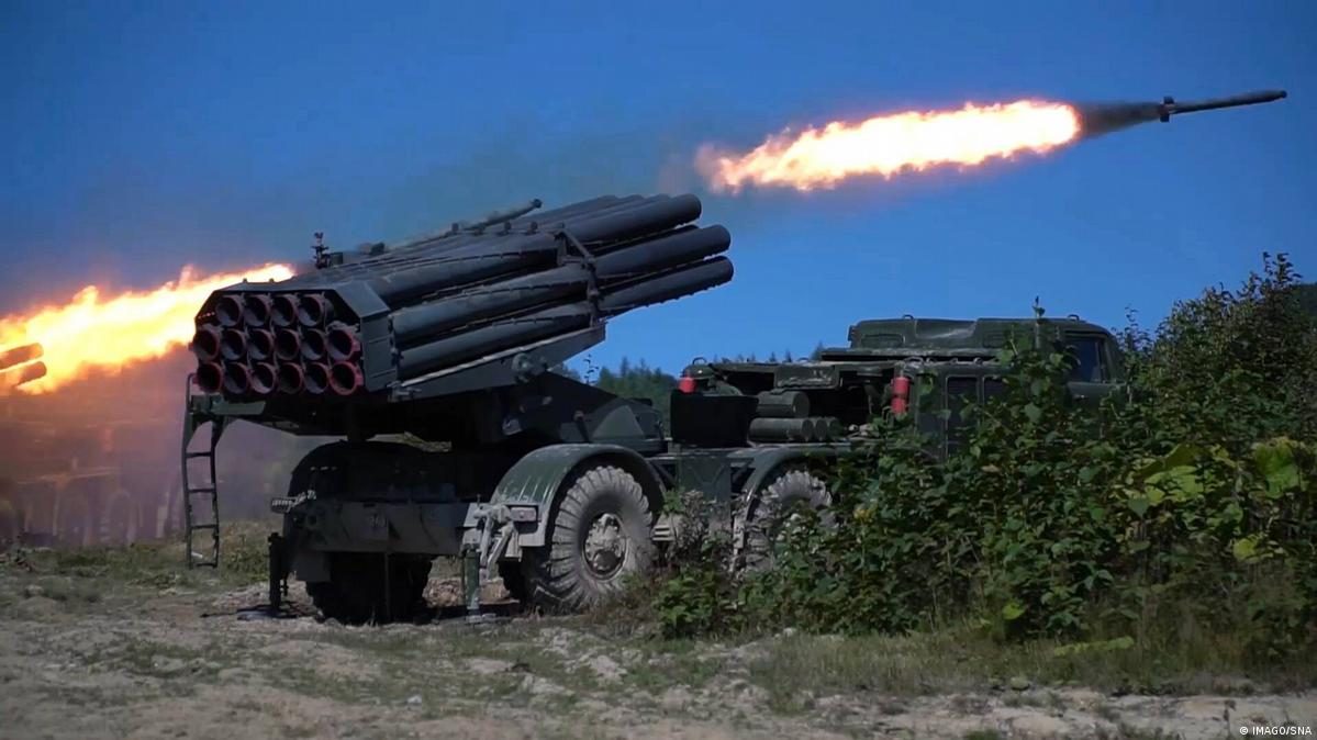 Top 5 Powerful Russian Weapons That Shattered Myth Of NATO's ...