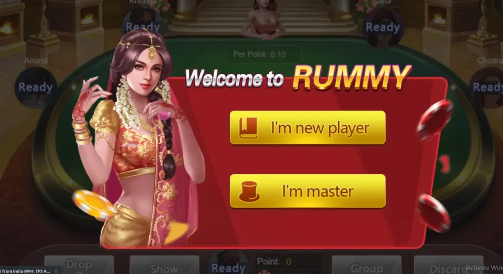 5 Best Rummy Apps to Play in 2024 - GreatGameInternational