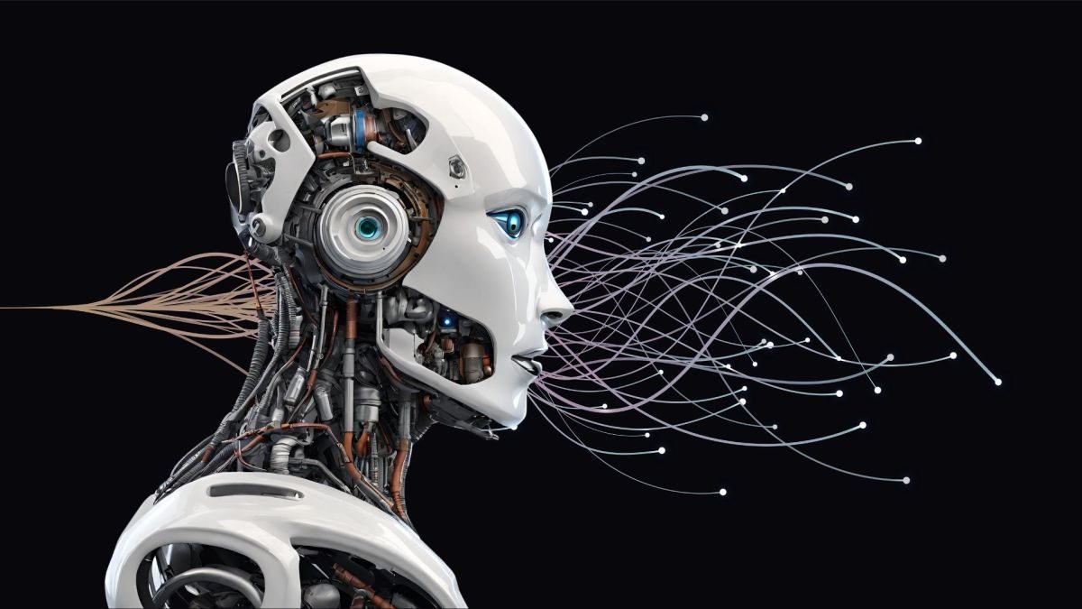 Google's Woke AI Gemini Fiasco - GreatGameInternational