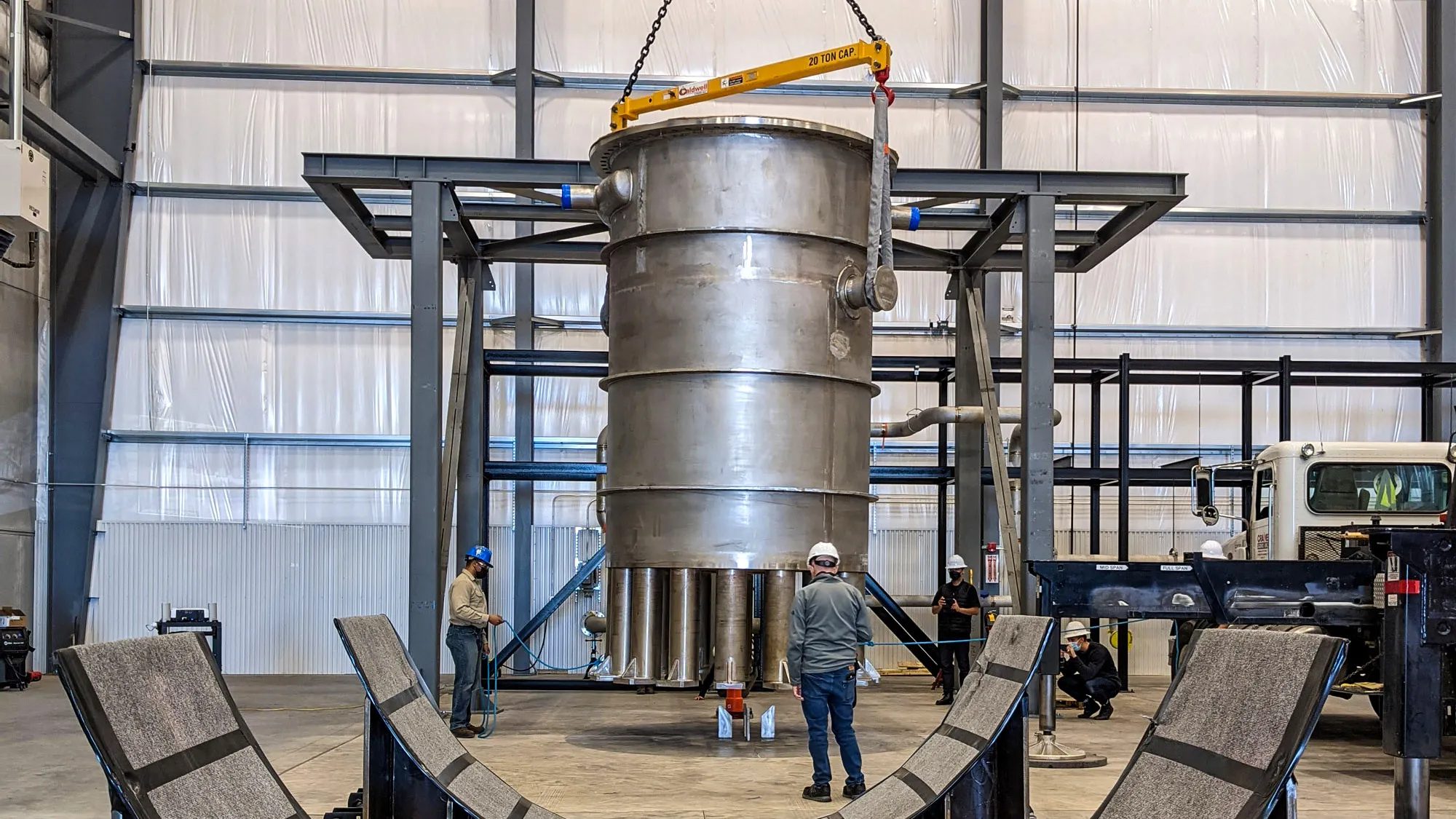 Meet The Company Helping Restart The Nuclear Revolution In The U.S ...