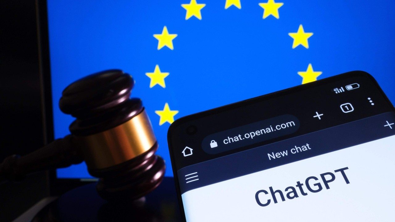 EU Cracks Down On ChatGPT: AI Model Fails To Meet GDPR Standards - GreatGameInternational