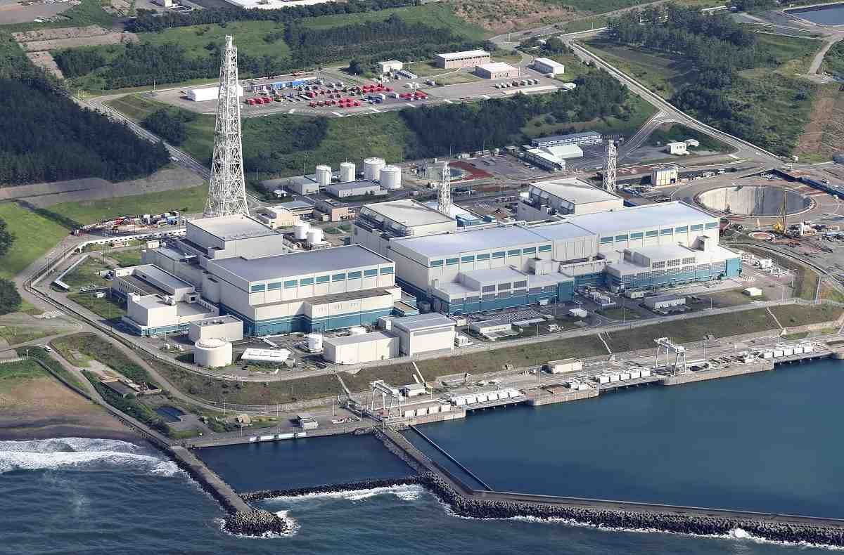 World's Largest Nuclear Plant Remains Idle Despite Energy Crisis ...