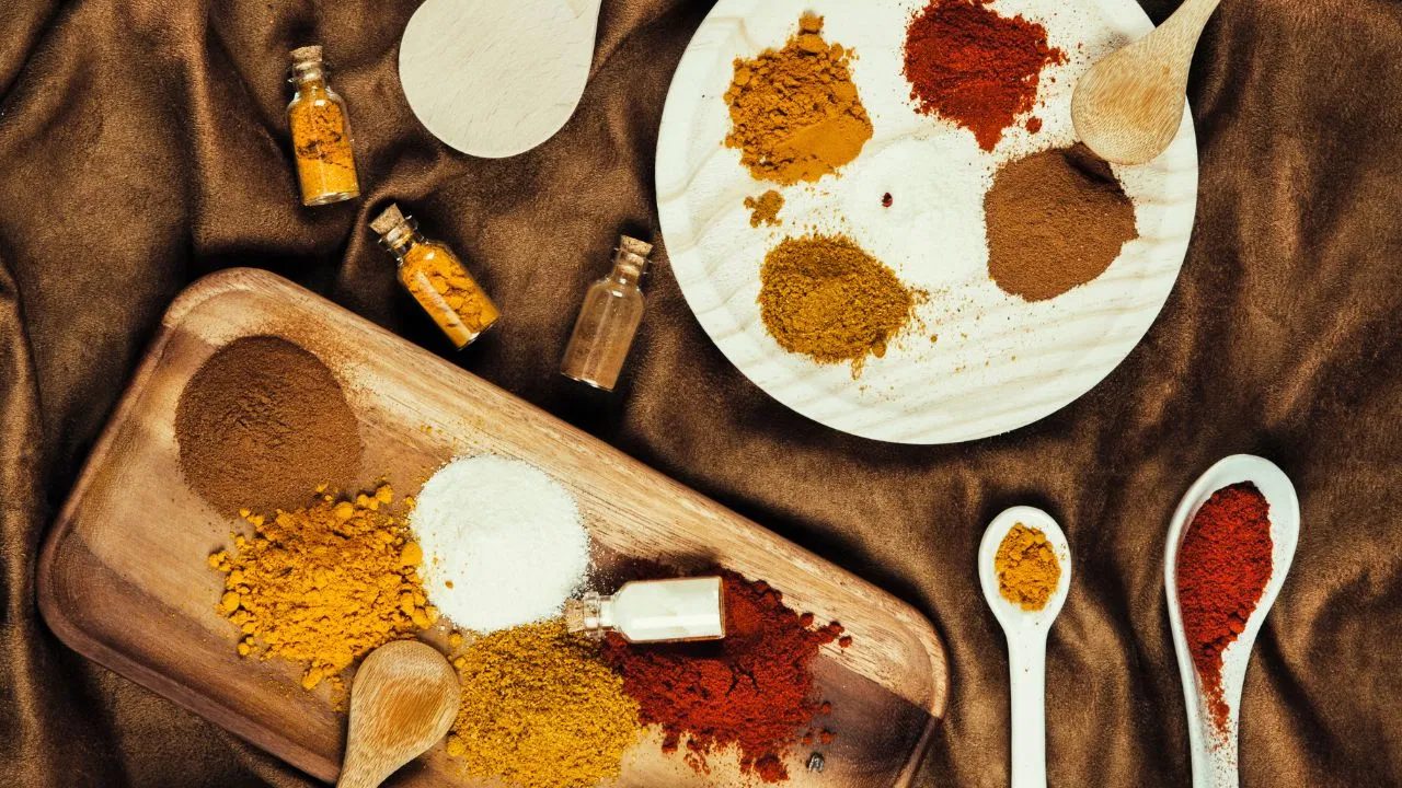 Over 400 Indian Food Products Contaminated With Cadmium, Pesticides ...