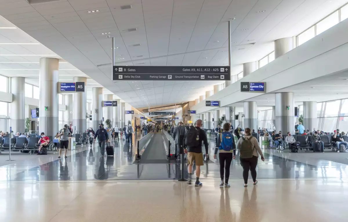 US Offers India 'One-Stop' Airport Security Deal - GreatGameInternational